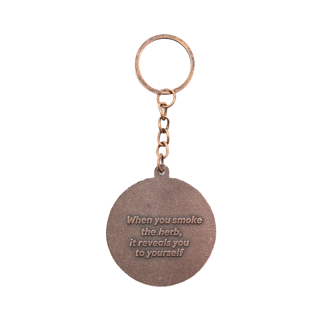 Keychain – Lowell Herb Co.